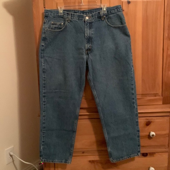 Member’s Mark | Jeans | Mens Members Mark Jeans Size 38 X 29 | Poshmark
